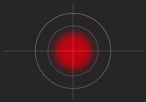 Rosco - Red Diffusion