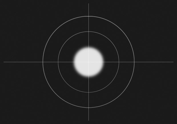 Rosco - Quarter Hamburg Frost