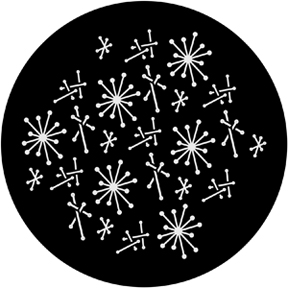 Gobo Catalog | Rosco