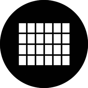 Gobo Library Image - Eos Family - Eos Family Consoles - ETC - Community